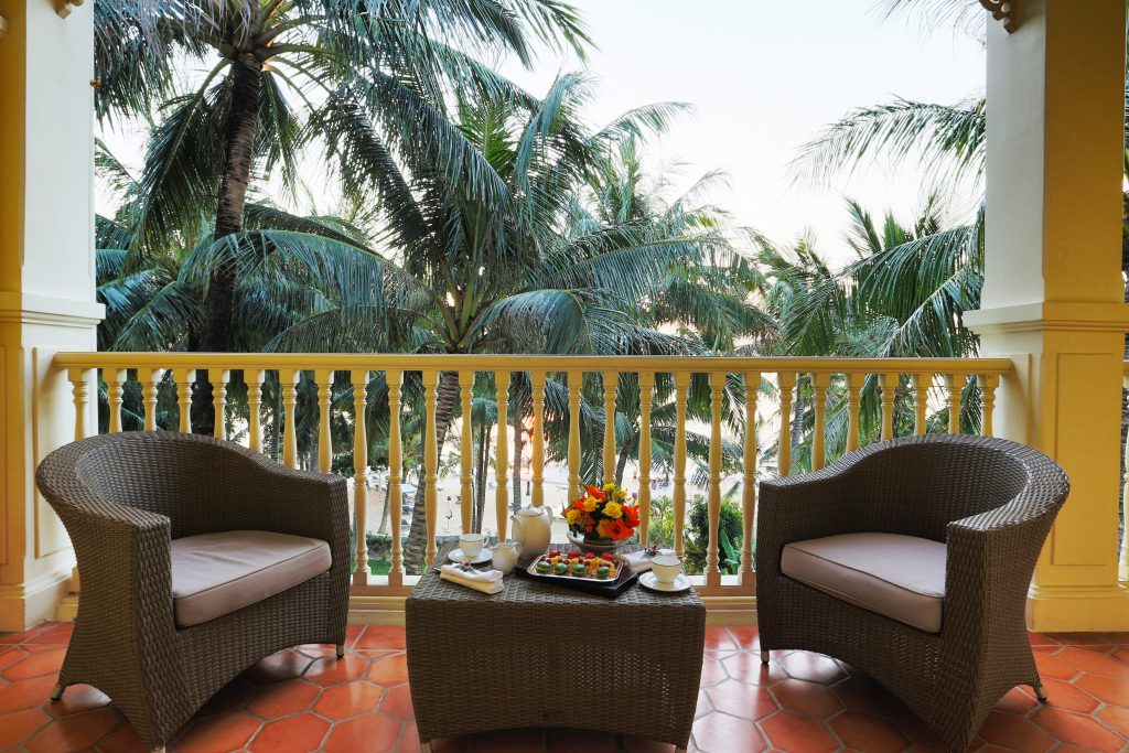 Our Story - La Veranda Resort Phú Quốc