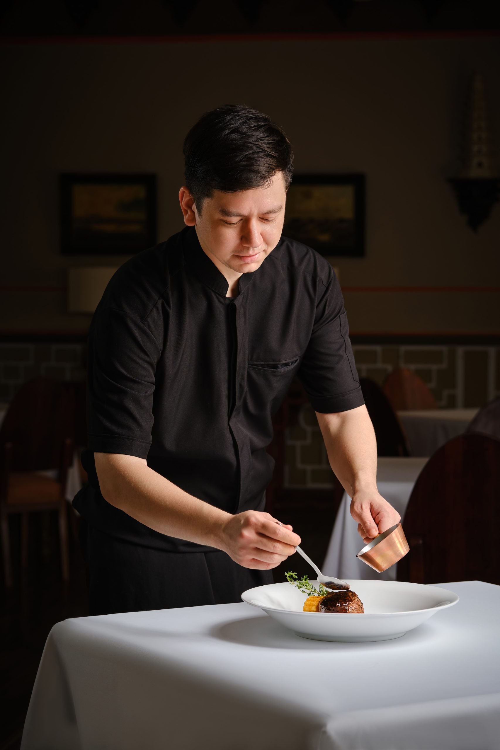 Gourmet Xin Chao | La Veranda Resort Phú Quốc