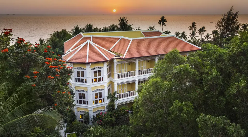 Serene Spa & Wellness Retreat at La Veranda Resort Phu Quoc